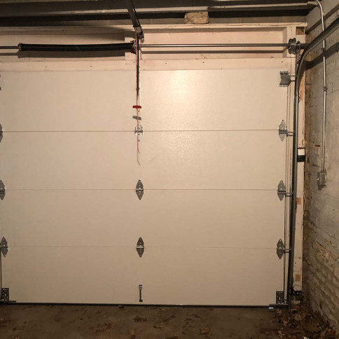 Residential Gallery | Second City Garage Door Repairs